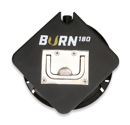 Burn-180 – Burn180